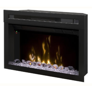 Dimplex Multi-Fire XD Electric Firebox - Top Toronto Choice