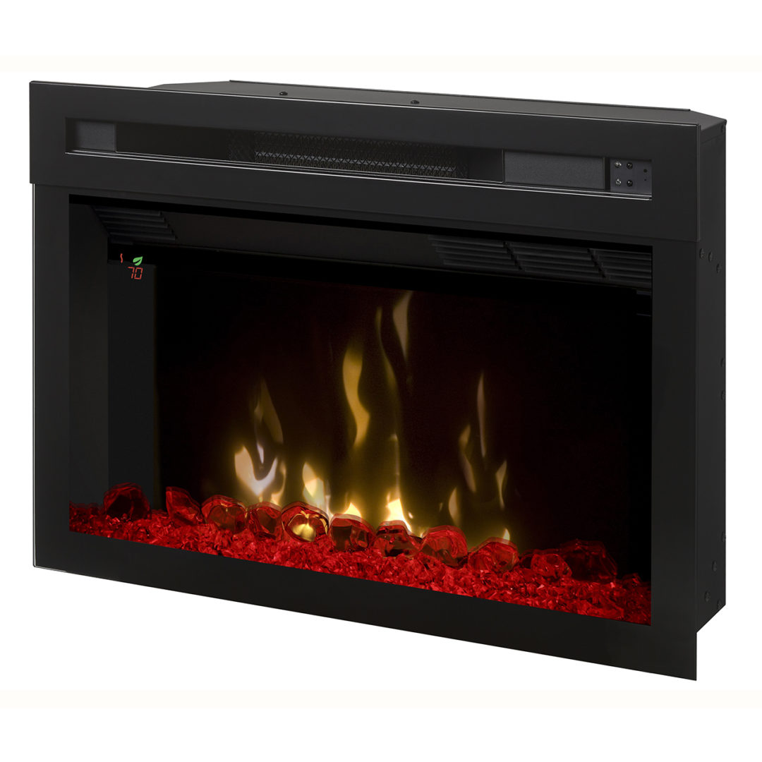 Dimplex Multi-Fire XD Electric Firebox - Top Toronto Choice