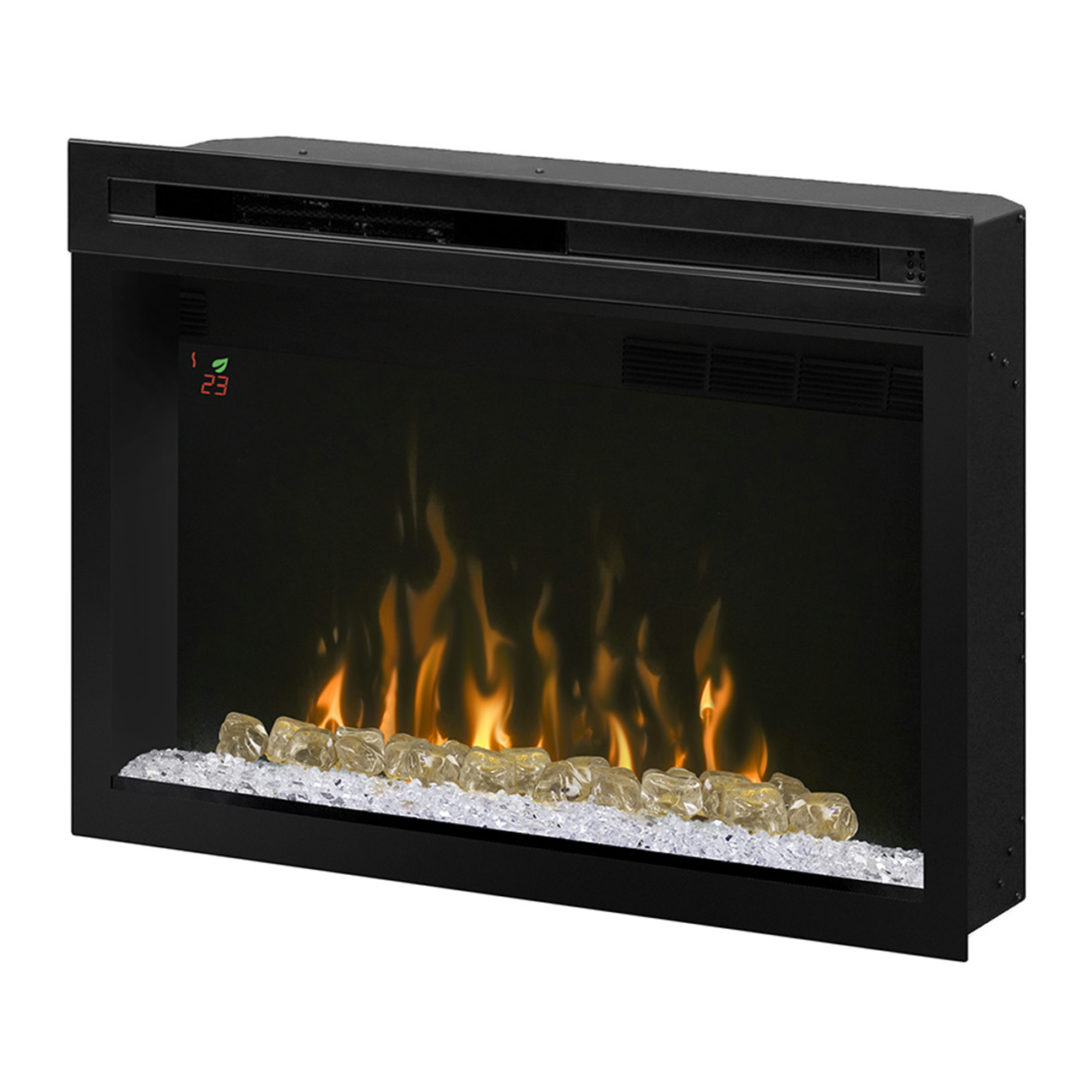 Dimplex 33" Multi-Fire XD Electric Firebox – Top Toronto Choice