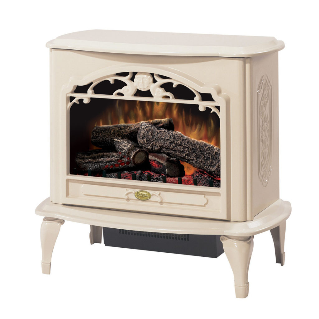 Dimplex Celeste Electric Stove Fireplace | Top Toronto Choice
