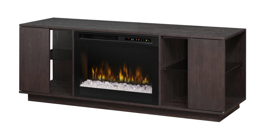 Dimplex Flex Lex Media Console Electric Fireplace in Toronto