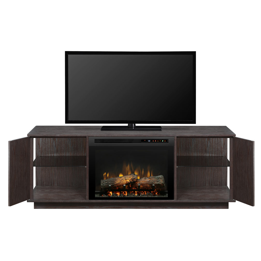 Dimplex Flex Lex Media Console Electric Fireplace in Toronto