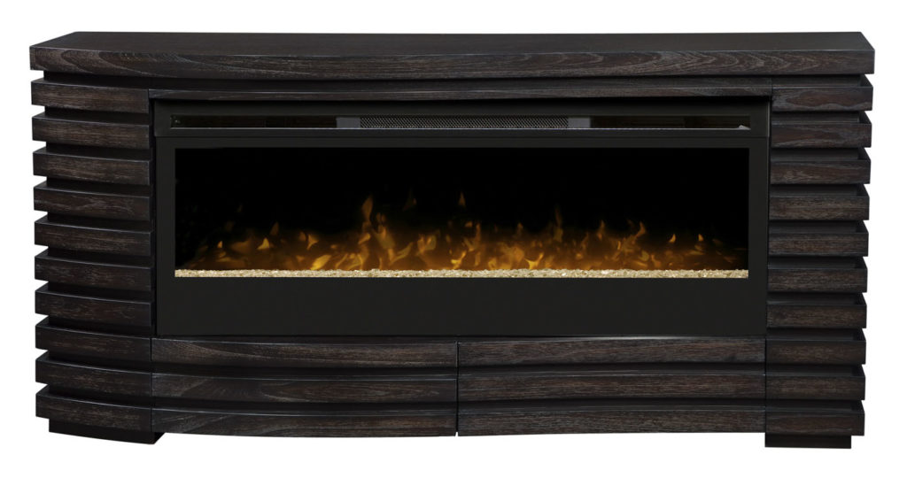 Dimplex Elliot Mantel Electric Fireplace - Toronto's Best