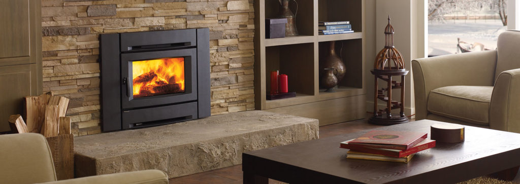 Regency Alterra CI1250 Fireplace Toronto | Cozy Comfort