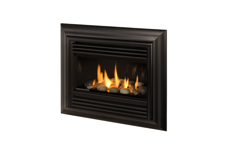 Valor Legend G3 Gas Fireplace in Toronto - Cozy Comfort