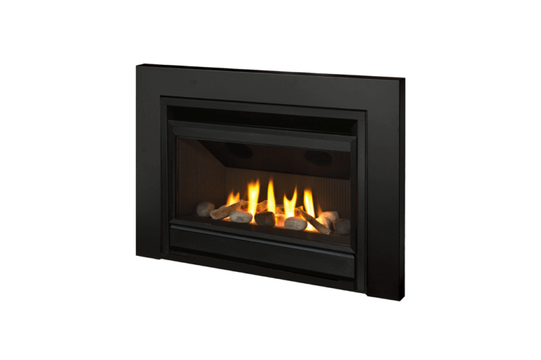 Valor Legend G3 Gas Fireplace in Toronto - Cozy Comfort