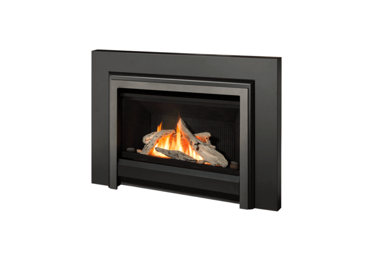 Valor Legend G3 Gas Fireplace in Toronto - Cozy Comfort