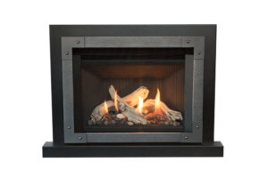 Valor Legend G3.5 Insert Series Gas Fireplace - nan | HVAC Product
