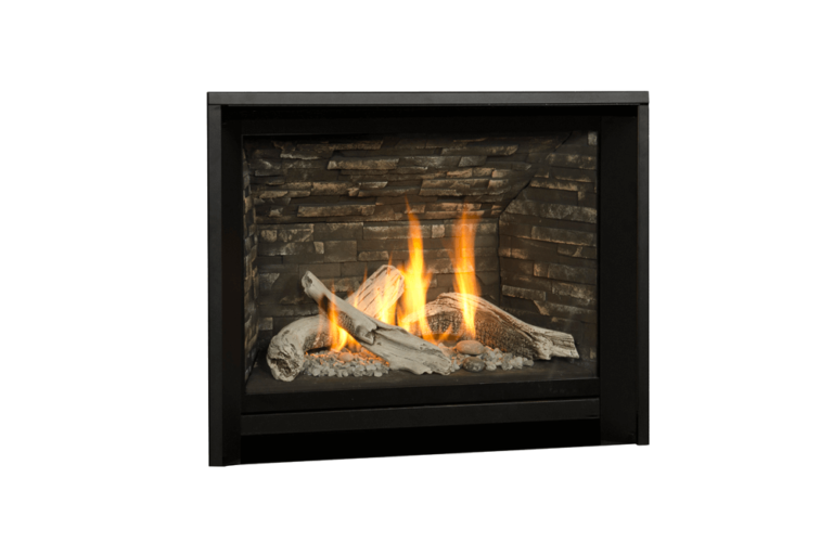 Valor H5 Gas Fireplace - Toronto's Top Choice