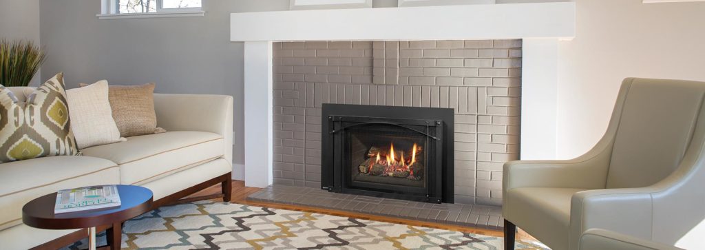 Regency Liberty LRI4E Fireplace | Toronto Experts