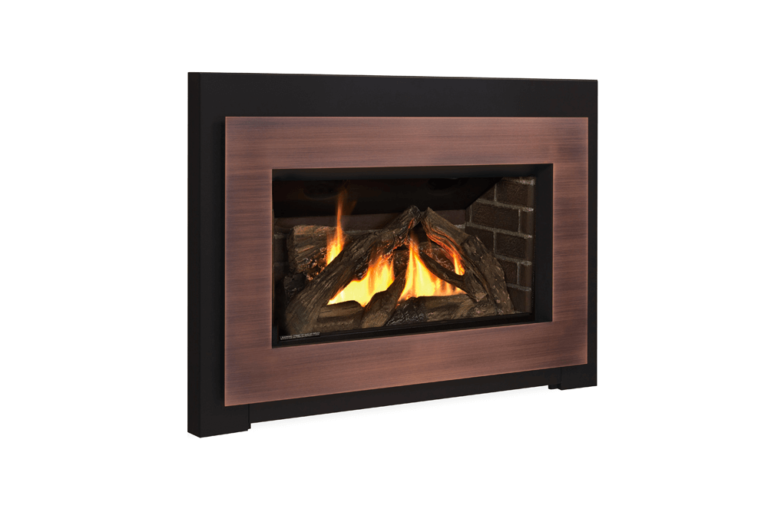 Valor Legend G3 Gas Fireplace in Toronto - Cozy Comfort
