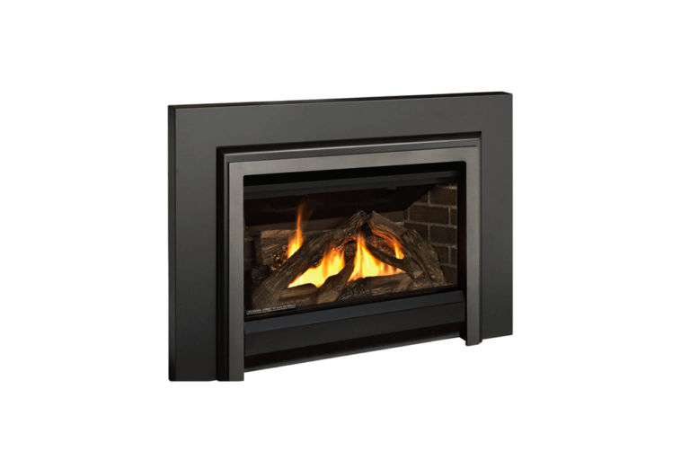 Valor Legend G3 Gas Fireplace in Toronto - Cozy Comfort
