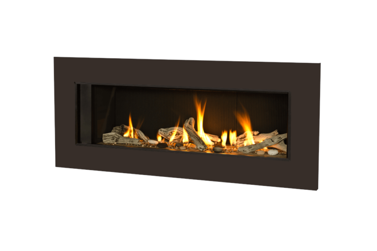 Valor L2 Gas Fireplace in Toronto | Cozy Comfort Plus