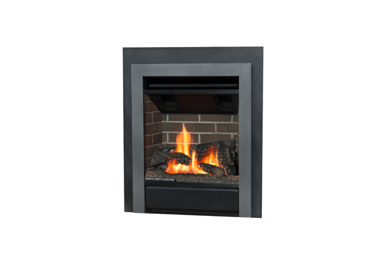 Valor Clearview ZC Gas Fireplace Toronto