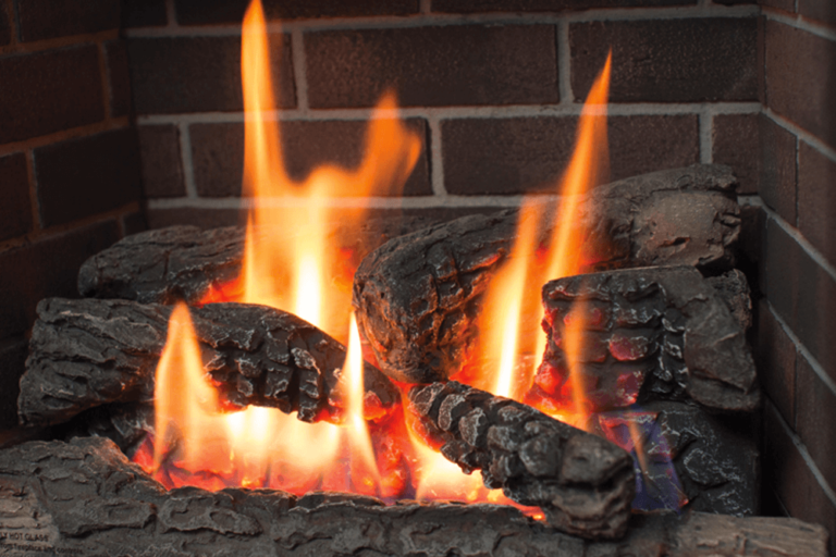 Valor Portrait Senator Gas Fireplace in Toronto