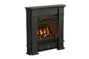 Valor Portrait Senator Gas Fireplace in Toronto