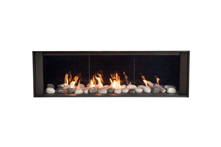Valor L2 Gas Fireplace in Toronto | Cozy Comfort Plus