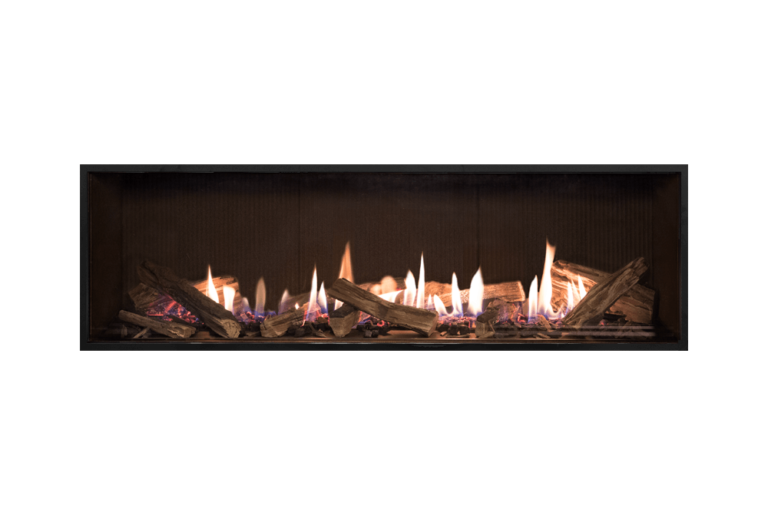 Valor L2 Gas Fireplace in Toronto | Cozy Comfort Plus