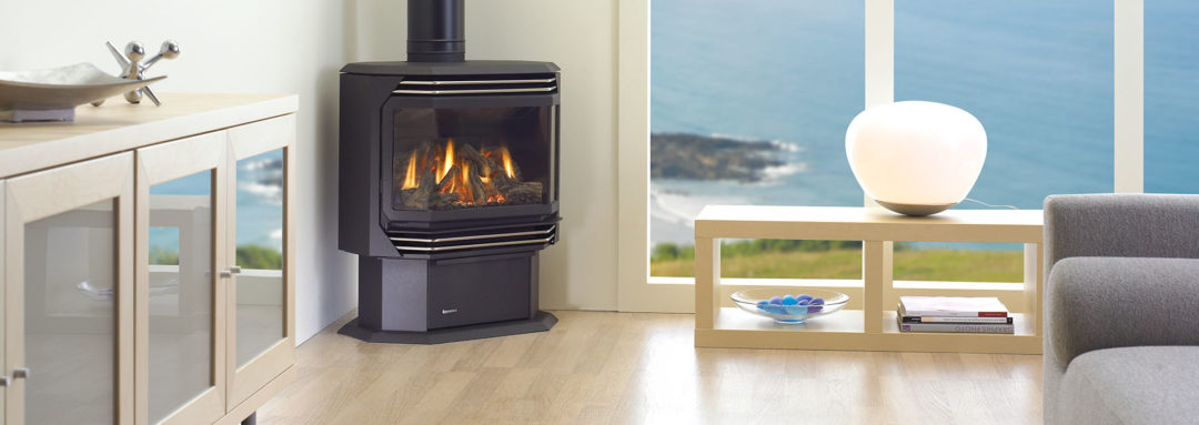 Regency U39 Gas Stove Fireplace - Toronto's Best Choice