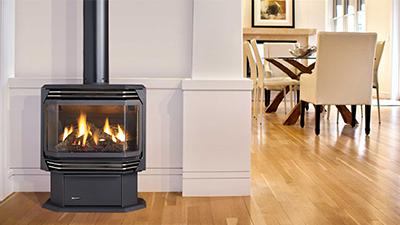 Regency U39 Gas Stove Fireplace - Toronto's Best Choice