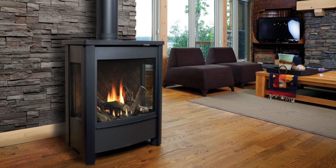 Marquis Vantage Gas Stove - Toronto's Top Choice