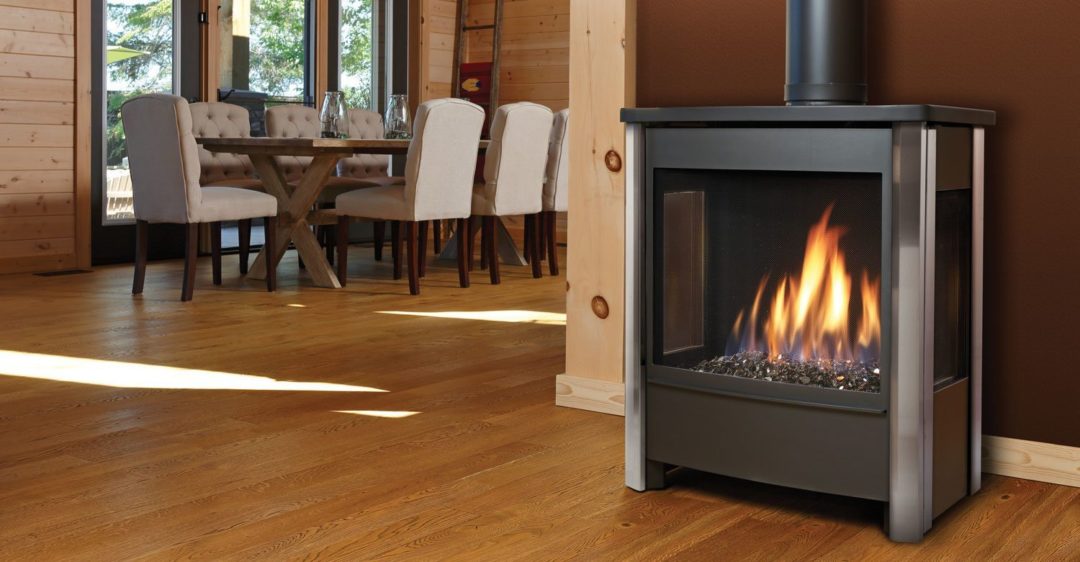 Marquis Vantage Gas Stove - Toronto's Top Choice
