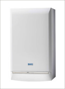BAXI Boilers | Baxi Boilers Canada, Residential and Commercial Models
