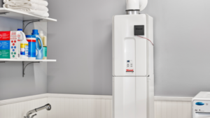 Rinnai V75eN Water Heater Toronto | Cozy Comfort Plus