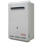 Commercial & Residential Rinnai Tankless Water Heaters in Toronto