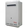Commercial & Residential Rinnai Tankless Water Heaters in Toronto