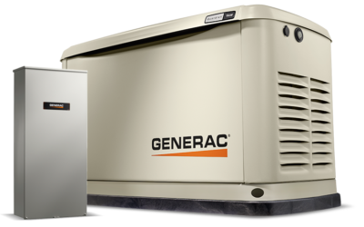 Generac 9KW Generator in Toronto | Cozy Comfort Plus