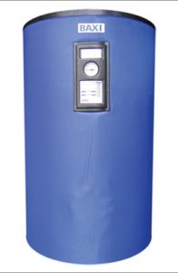 Baxi Dual-Coil Boiler Toronto | Cozy Comfort Plus