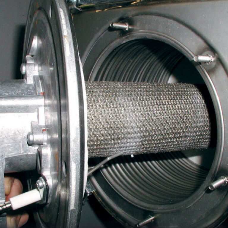 NTI Trinity Lx Boiler in Toronto | Cozy Comfort Plus