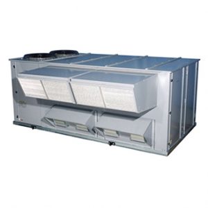 Carrier Weathermaker 50A Units in Toronto