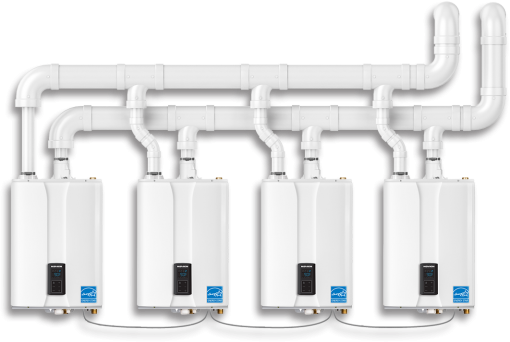 Navien NHB-110 Boiler - Toronto's Top Choice