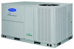 Carrier Packaged Rooftop Units | Commercial Rooftop Units in Toronto