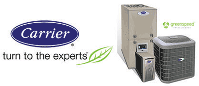 Infinity® 98 Gas Furnace With Greenspeed™ Intelligence 59MN7 | Toronto ...