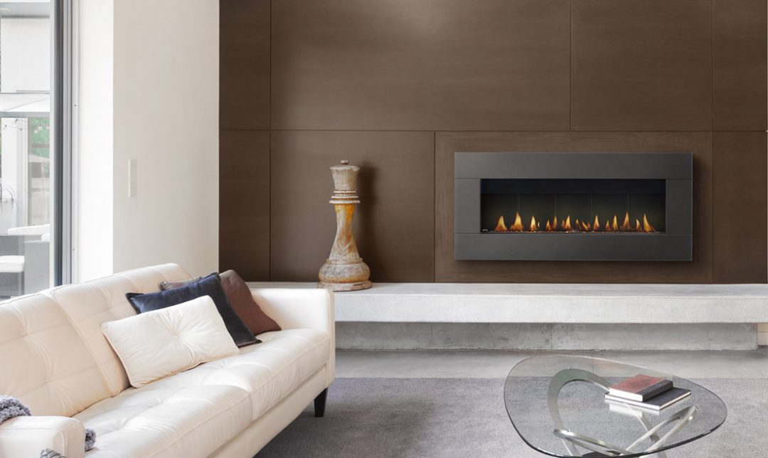 Napoleon Plazmafire 48 Fireplace in Toronto