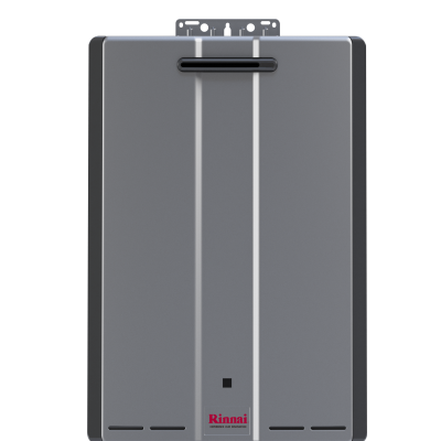Commercial & Residential Rinnai Tankless Water Heaters in Toronto