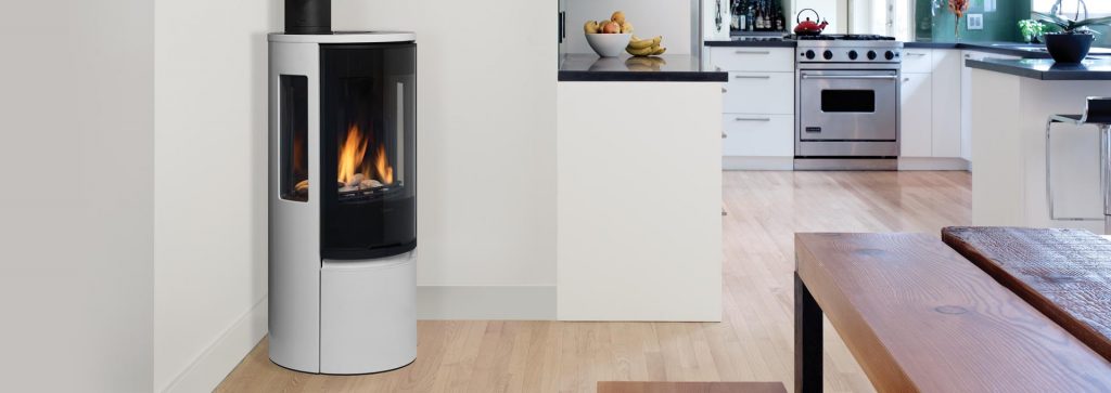 Regency Contura RC500E Gas Stove in Toronto