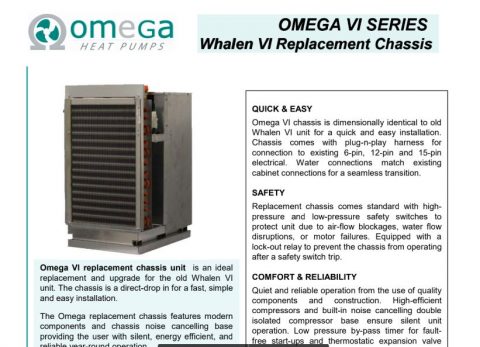 Omega Heat Pumps Toronto | Cozy Comfort Plus