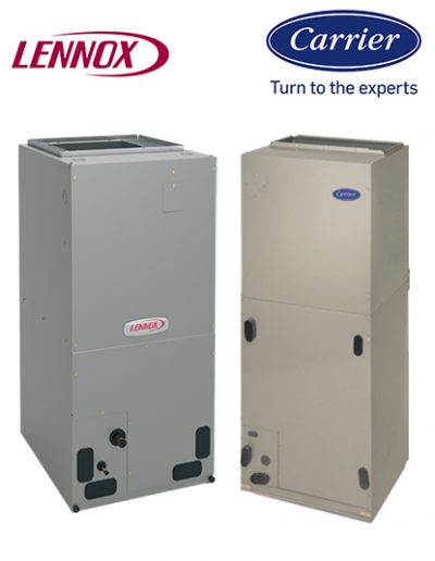 The Best Lennox and Carrier air handlers to buy in Toronto, Canada