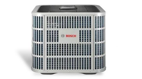 Bosch IDS Heat Pump - North York's Top Choice
