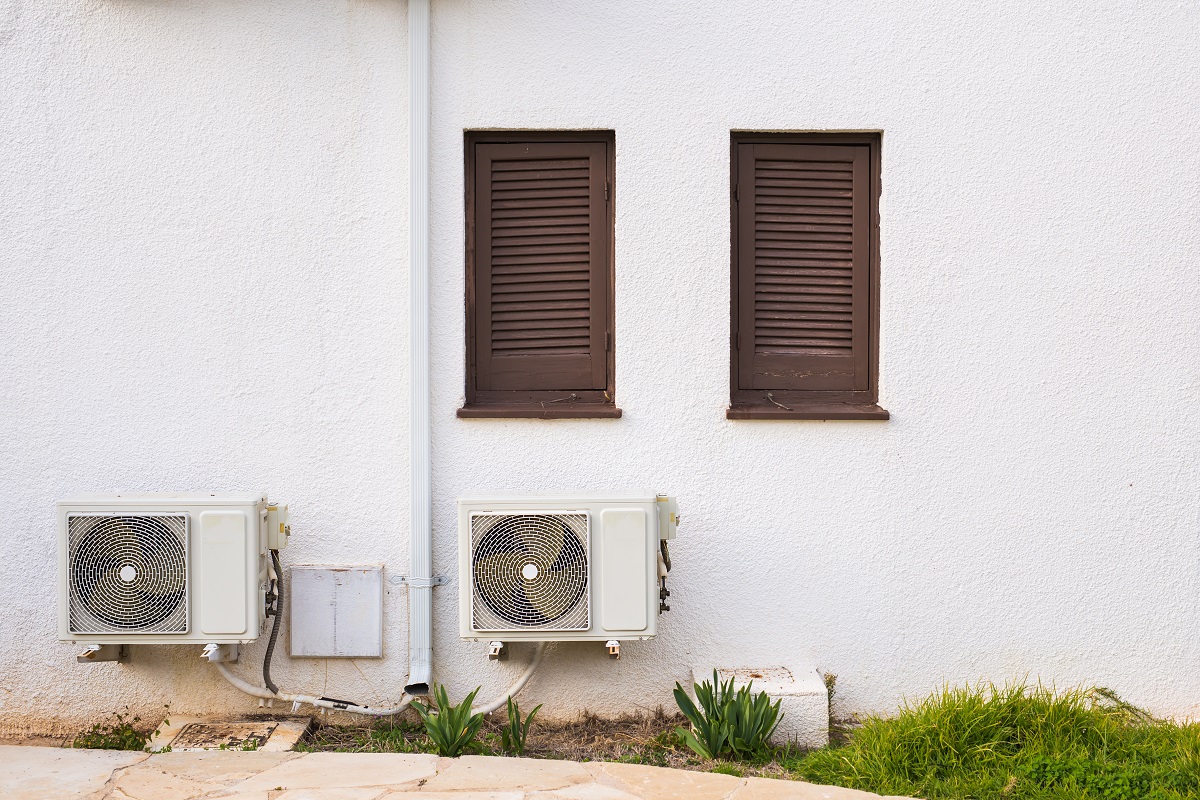 Get the Best HVAC Systems in Canada | Cozy Comfort Plus