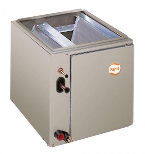 Payne CNPVP Furnace Coil | Toronto's Best HVAC Service