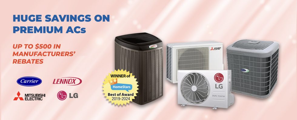 Magic-Pak Air Conditioner – M-Series and V-Series | Cozy Comfort Plus